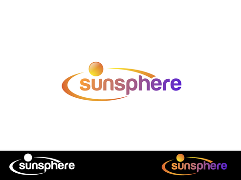 sunsphere logo By Amjoha36