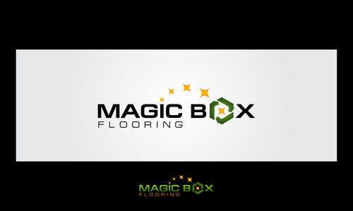 Magic Box By Shapsnap