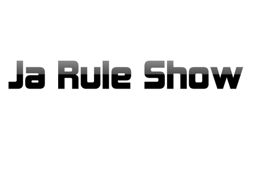 Ja Rule Show by Flavor