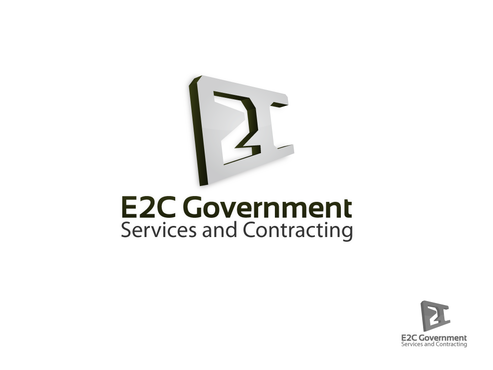 Business Logo for E2C Enterprises LLC By E2Centerprises
