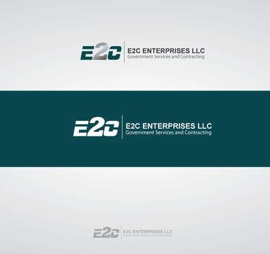 Business Logo for E2C Enterprises LLC By E2Centerprises