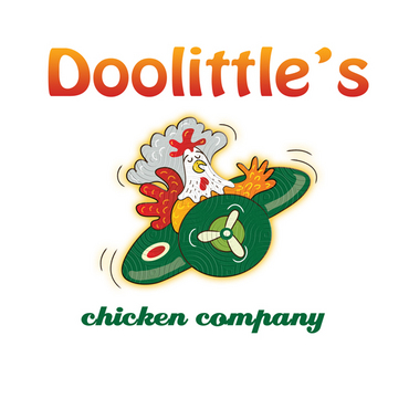 Doolittle's Logo Design By Srotermund