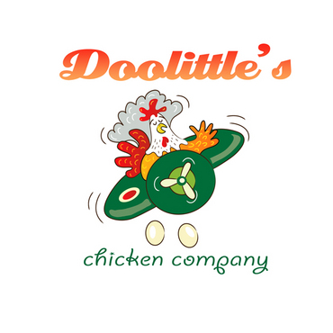 Doolittle's Logo Design By Srotermund