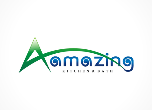 Amazing Kitchen & Bath Logo By Sidergroup