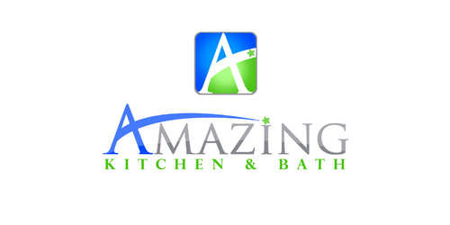 Amazing Kitchen & Bath Logo By Sidergroup