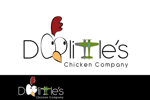 Doolittle's Logo Design By Srotermund