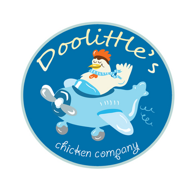 Doolittle's Logo Design By Srotermund