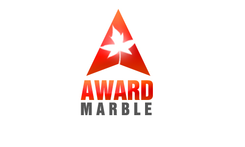 Award Marble Logo By AwardMarble