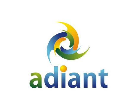 Business Logo for Adiant By Adiant