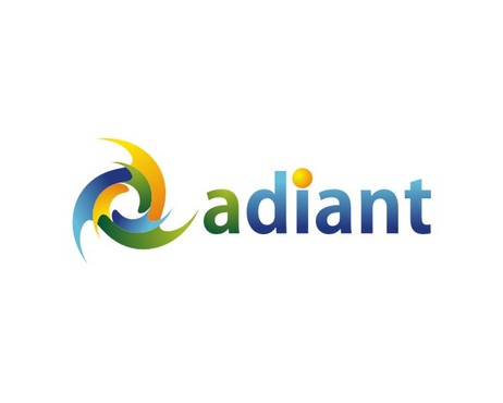 Business Logo for Adiant By Adiant