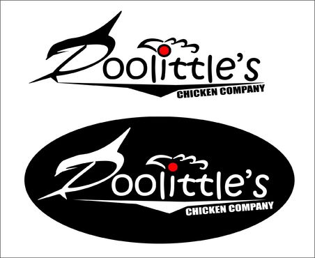 Doolittle's Logo Design By Srotermund