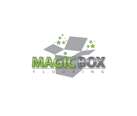Magic Box by Shapsnap