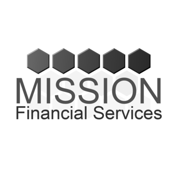 Logo Mission Financial Services By MissionFinancial
