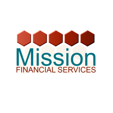 Logo Mission Financial Services By MissionFinancial