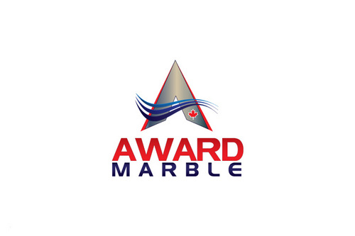 Award Marble Logo by AwardMarble