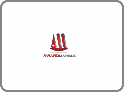 Award Marble Logo By AwardMarble