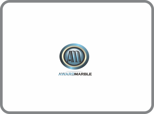 Award Marble Logo By AwardMarble
