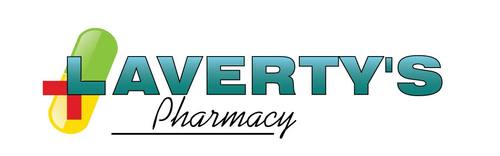 Pharmacy Logo by Tomtuck