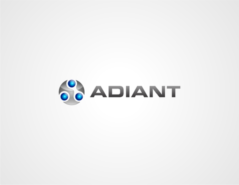 Business Logo for Adiant by Adiant