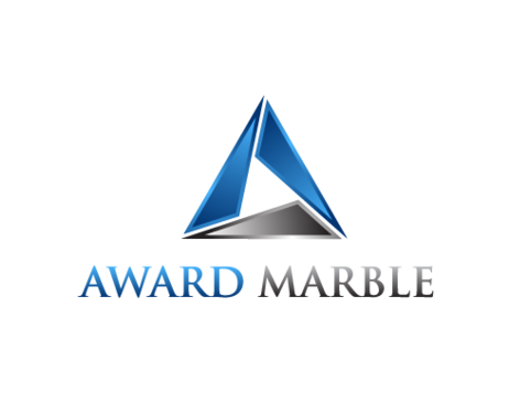 Award Marble Logo By AwardMarble