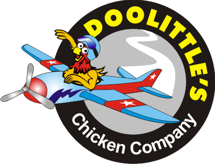 Doolittle's Logo Design By Srotermund