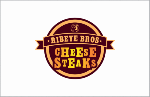 Ribeye Bros Cheesesteaks By Kdonnelly