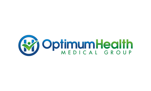 LOGO FOR OPTIMUM HEALTH MEDICAL GROUP By Optimumhealthmg