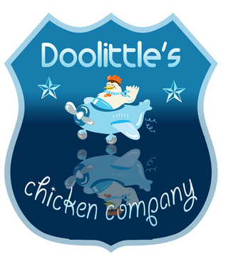 Doolittle's Logo Design By Srotermund