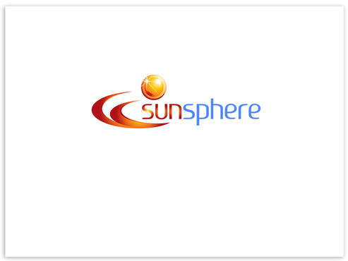 sunsphere logo By Amjoha36