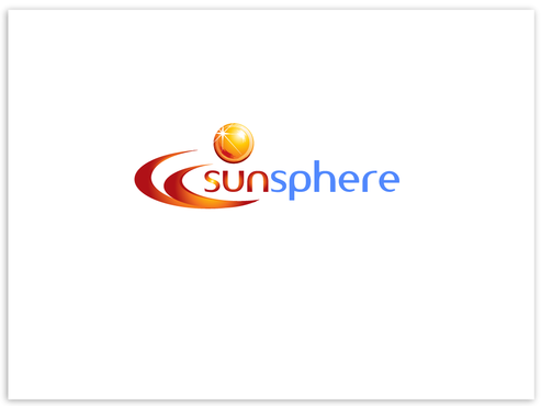 sunsphere logo By Amjoha36