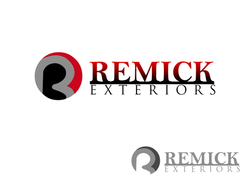 Remick Exteriors By Krsslagle