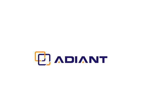 Business Logo for Adiant by Adiant
