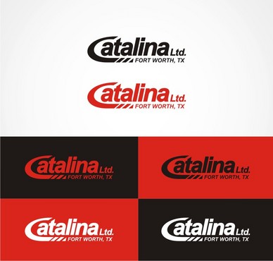 Business Logo/Symbol By Catalinaltd