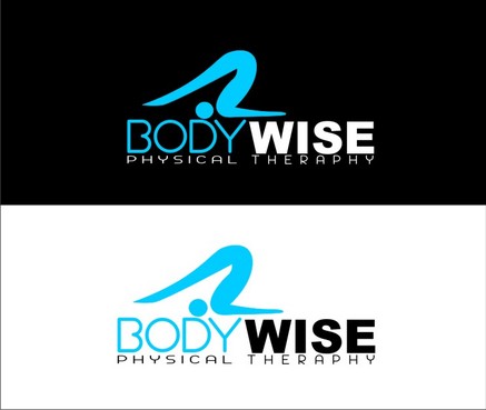 BodyWise Physical Therapy Logo by Mberk29