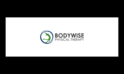 BodyWise Physical Therapy Logo by Mberk29