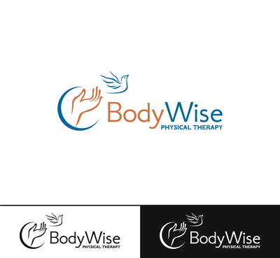 BodyWise Physical Therapy Logo by Mberk29