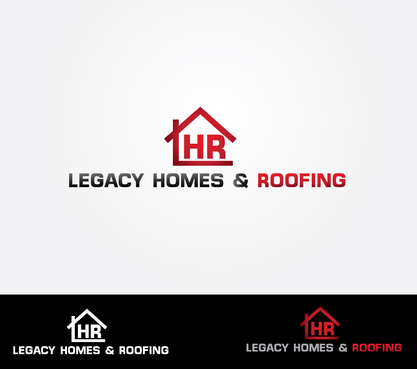Legacy Homes and Roofing By Kiramisha