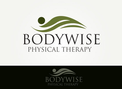 BodyWise Physical Therapy Logo by Mberk29