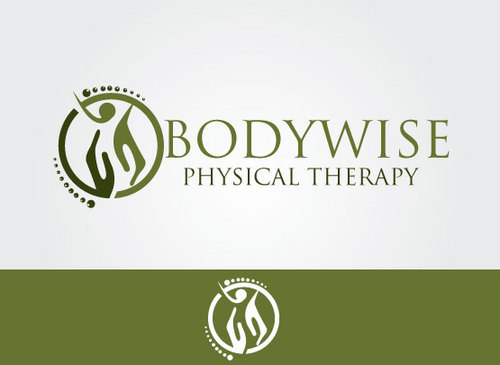 BodyWise Physical Therapy Logo by Mberk29