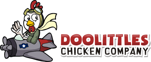 Doolittle's Logo Design By Srotermund