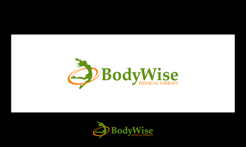 BodyWise Physical Therapy Logo by Mberk29