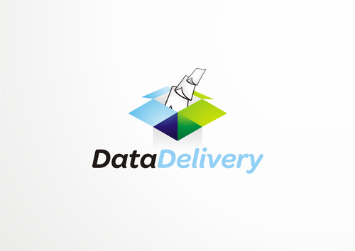 Business Logo by Datadelivery