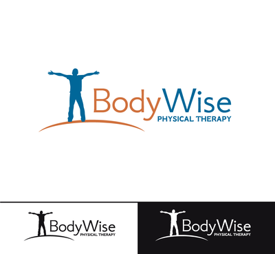BodyWise Physical Therapy Logo by Mberk29