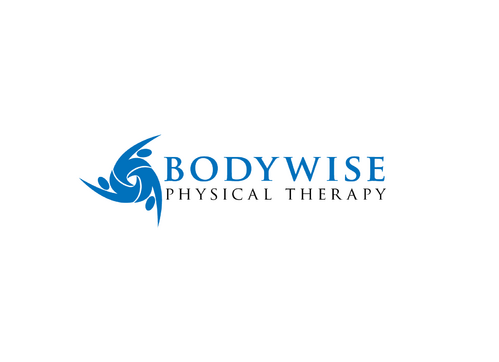 BodyWise Physical Therapy Logo by Mberk29