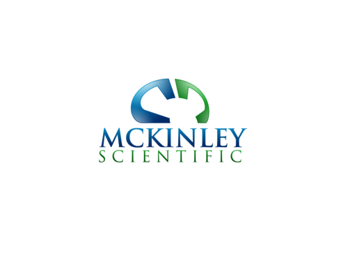 McKinley Scientific Business Logo by Mcksci