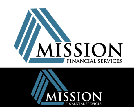 Logo Mission Financial Services By MissionFinancial