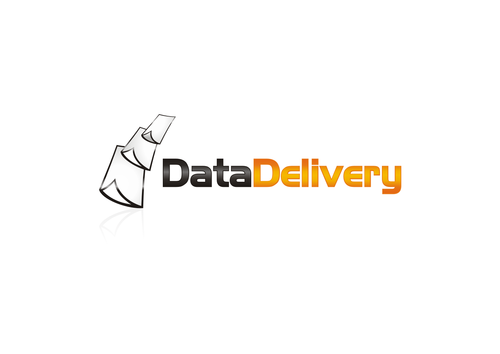 Business Logo by Datadelivery