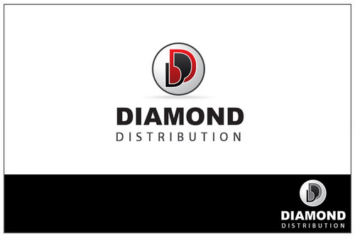 Business Logo - Diamond Distribution By DiamondDistribution