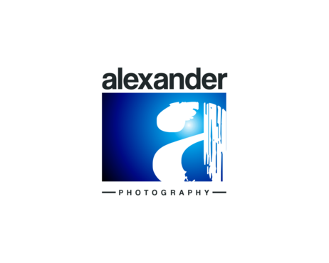 Alex's Business Logo By Alexanvz