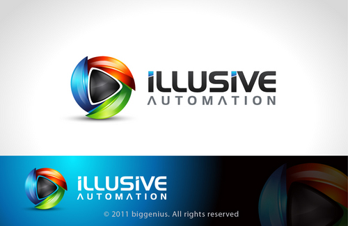 Illusive Automation By Akotsonas